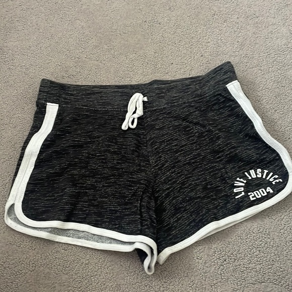 Justice | Bottoms | Justice Active Girls Shorts | Poshmark